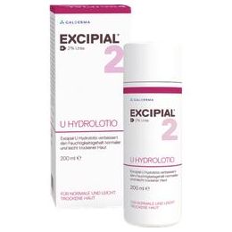 Excipial U Hydrolotio 200 ml