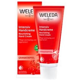 Weleda Granatapfel intensiv Handcreme 50 ml