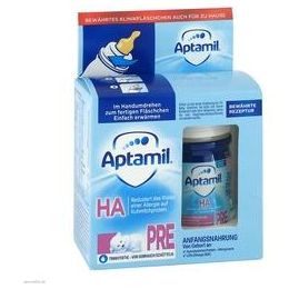 Aptamil HA Pre flüssig 2X90 ml
