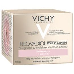 L'Oréal Vichy Neovadiol Rose Platinium Creme 50 ml