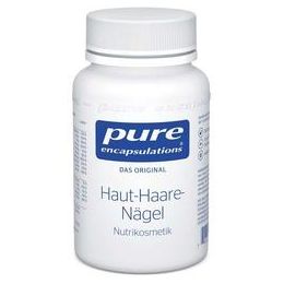 Pure Encapsulations Haut-Haare-Nägel Kapseln 180 St