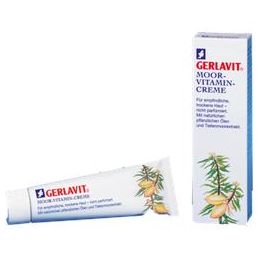 Gerlavit Moor Vitamin Creme 75 ml