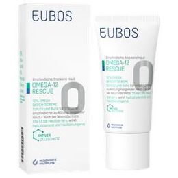 Eubos EMPFINDL.Haut Omega 3-6-9 Gesichtscreme 50 ml