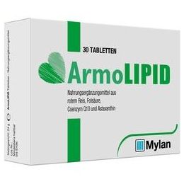 Armolipid Tabletten 30 St