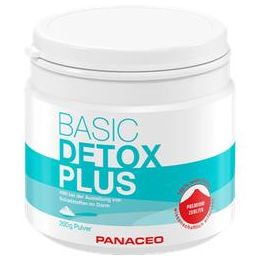 Panaceo Basic Detox Plus Pulver 200 g