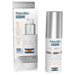 ISDIN FotoUltra Age Repair Emulsion LSF 50 50 ml