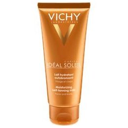 L'Oréal Vichy Capital Soleil Selbstbr.Milch Ges.u.Körper 100 ml
