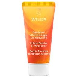 Weleda Sanddorn Vitalisierungsdusche 20 ml