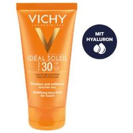 Vichy Capital Soleil Sonnen-Fluid LSF 30 50 ml