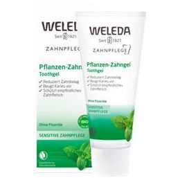 Weleda Pflanzen Zahngel 75 ml