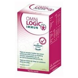 Allergosan Omni LOGiC Immun Pulver 450 g