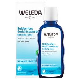 Weleda belebendes Gesichtswasser 100 ml