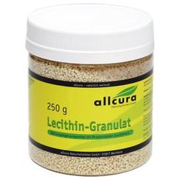 Allcura Lecithin Granulat 250 g