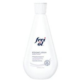 Frei ÖL Hydrolipid KörperLotion 200 ml