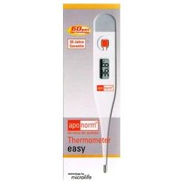 WEPA Aponorm Fieberthermometer easy 1 St