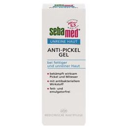 Sebamed Unreine Haut Anti Pickel Gel 10 ml