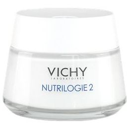 Vichy Nutrilogie 2 Creme 50 ml