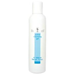 Biomaris active cleansing Gel 200 ml