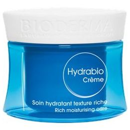 Bioderma Hydrabio Creme Pot 50 ml
