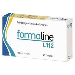 Formoline L112 Tabletten 48 St