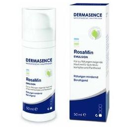 Dermasence RosaMin Emulsion 50 ml