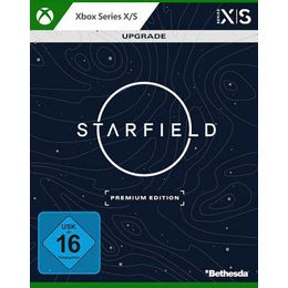 Bethesda Softworks Starfield Premium-Edition Xbox Series X
