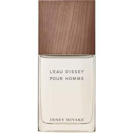 Issey Miyake Herrendüfte L'Eau d'Issey pour Homme VétiverEau de Toilette Spray Intense