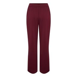 Saint Tropez Hose Damen Gr&ouml;&szlig;e 42 bordeaux