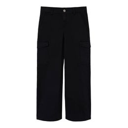 name it Pants 'Rose' girl size 146 Black