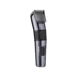 BaByliss E976E TITANIUM Haarschneider Grau