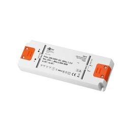 goobay LED-Trafo DC-Betrieb 24 Volt 0 - 50 Watt