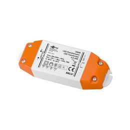 goobay LED-Trafo 15W/12V