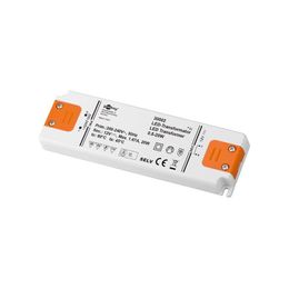 goobay LED-Trafo 20W/12V