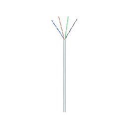 goobay Patchkabel 4x2xAWG26/7, CAT 5e Ungeschirmt, flexibel 100m