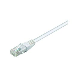 goobay CAT 6 Netzwerkkabel lose Ware, 2xRJ45 St. UNGESCHIRMT 20m