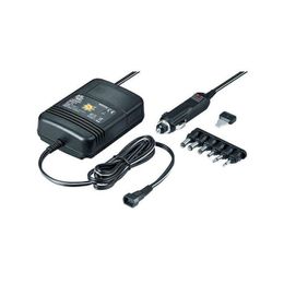 goobay Schaltnetzteil stabilisiert bei 12-24 V, mit max. 2000 mA