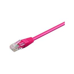 goobay CAT 6 Netzwerkkabel Lose Ware, 2xRJ45 St. UNGESCHIRMT 20m