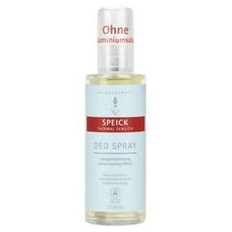 Speick Thermal sensitiv Deo Spray 75 ml