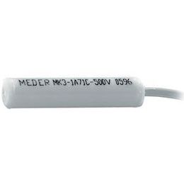 Standex-Meder Reed-Sensor 175V 500mA 10W 1.5ms 1 Wechsler MK03 - MK03-1C90C-500W