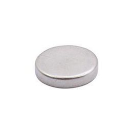 RND Magnet, Neodym, 35N, 12 x 3mm - RND 610-00776