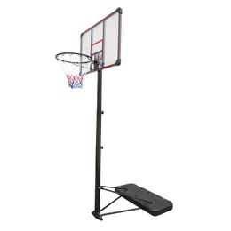 ASG Basketball Stand Pro 2-3.05 m