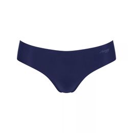 Sloggi - Brazilian - Blue L - Sloggi Zero Feel - Unterwäsche für Frauen