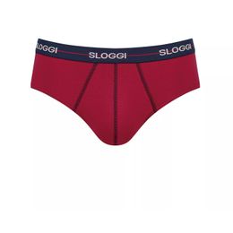 Sloggi - Herren Midi - Multicolor 6 - Sloggi Men Start - Unterwäsche für Männer