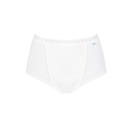 Sloggi - Maxi - White 50 - Sloggi Control - Unterwäsche für Frauen