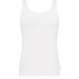 Sloggi - Herren-Tanktop - White 8 - Sloggi Men / - Unterwäsche für Männer