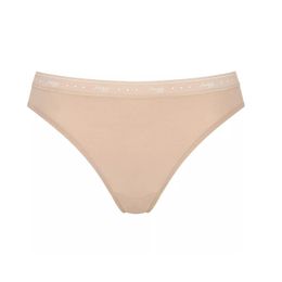 Sloggi - Tai - Beige 46 - Sloggi / - Unterwäsche für Frauen