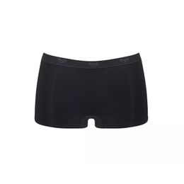 Sloggi - Shorty - Black 38 - Sloggi Sensual Fresh - Unterwäsche für Frauen