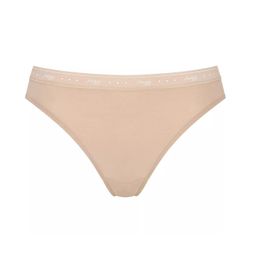 Sloggi - Tai - Beige 44 - Sloggi / - Unterwäsche für Frauen