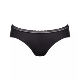 Sloggi - Hipster - Black L - Sloggi Body Adapt Twist - Unterwäsche für Frauen