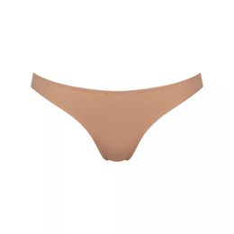 Sloggi - Brazilian - Brown XS - Sloggi Body Adapt Twist - Unterwäsche für Frauen